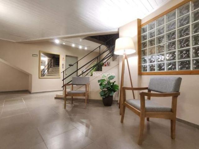 Apartamento em Minuano, Gramado/RS de 110m² 3 quartos à venda por R$ 1.600.000,00