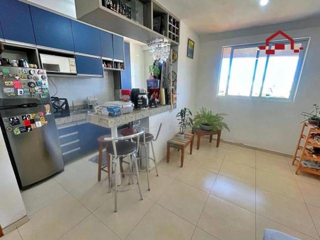 Apartamento em Minaslândia P Maio, Belo Horizonte/MG de 60m² 2 quartos à venda por R$ 385.000,00