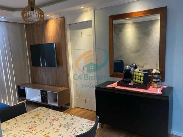 Apartamento em Mikail II Guarulhos
