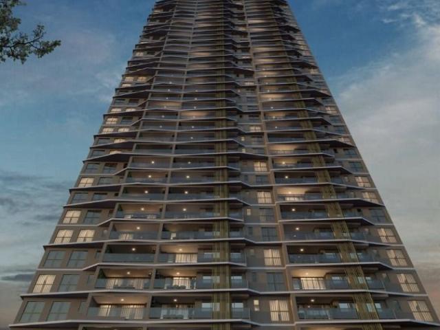 Apartamento em Miramar, João Pessoa/PB de 100m² 3 quartos à venda por R$ 1.449.900,00