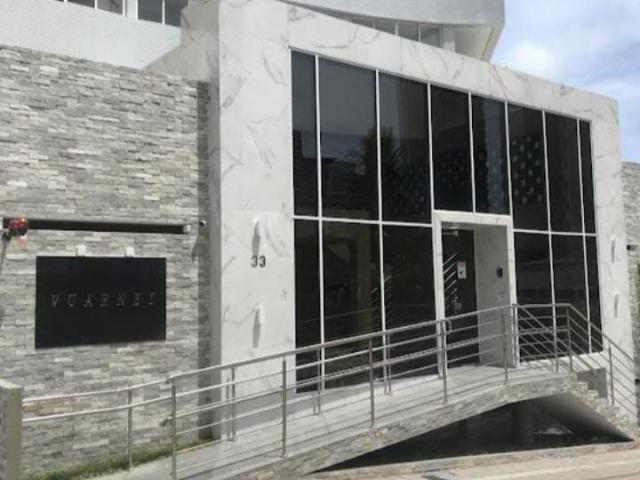 Apartamento em Miramar, João Pessoa/PB de 35m² 1 quartos à venda por R$ 334.900,00