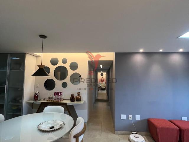Apartamento em Miramar, João Pessoa/PB de 83m² 3 quartos à venda por R$ 669.000,00