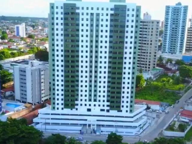 Apartamento em Miramar, João Pessoa/PB de 84m² 3 quartos à venda por R$ 789.000,00