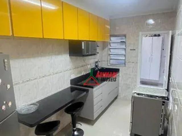 Apartamento em Mirandópolis