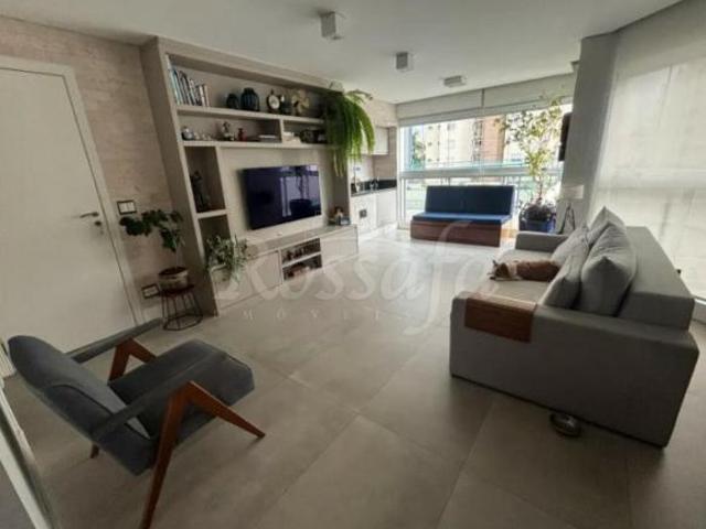 Apartamento em Mirandópolis