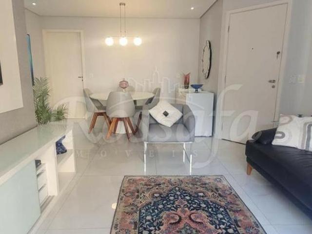 Apartamento em Mirandópolis