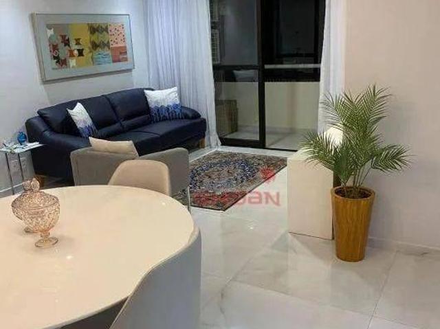 Apartamento em mirandopolis