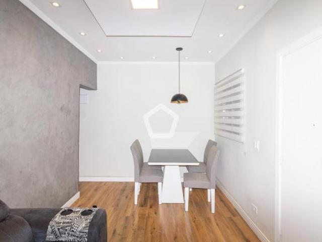 Apartamento em Mirandópolis