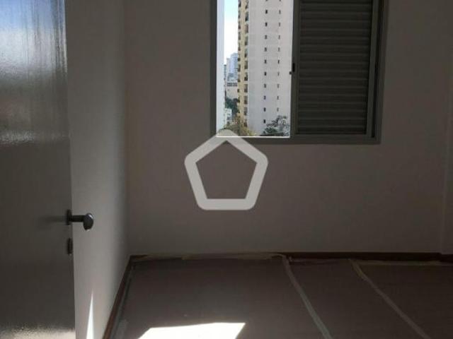 Apartamento em Mirandópolis