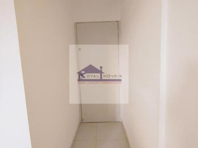 Apartamento em Mirandópolis São Paulo