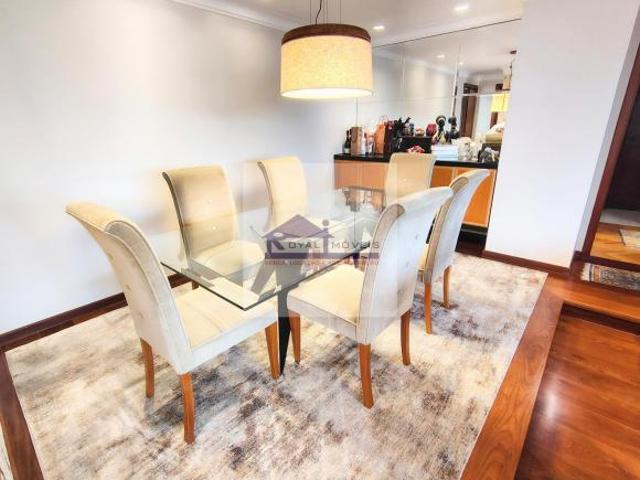 Apartamento em Mirandópolis São Paulo