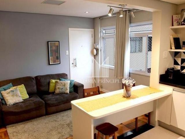 Apartamento em Mirandópolis, São Paulo/SP de 0m² 2 quartos à venda por R$ 520.000,00