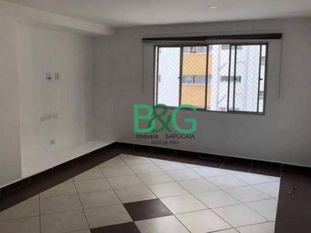 Apartamento em Mirandópolis, São Paulo/SP de 100m² 3 quartos à venda por R$ 1.300.000,00