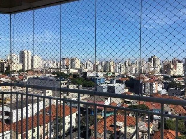 Apartamento em Mirandópolis, São Paulo/SP de 102m² 3 quartos à venda por R$ 990.000,00