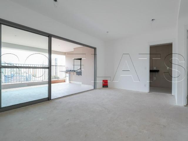 Apartamento em Mirandópolis, São Paulo/SP de 113m² 3 quartos à venda por R$ 1.850.000,00