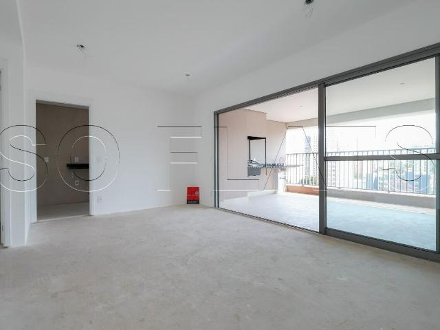 Apartamento em Mirandópolis, São Paulo/SP de 113m² 3 quartos à venda por R$ 1.861.900,00
