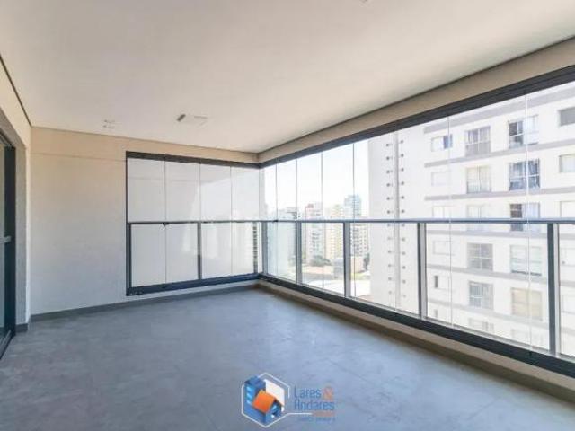 Apartamento em Mirandópolis, São Paulo/SP de 141m² 3 quartos à venda por R$ 1.990.000,00