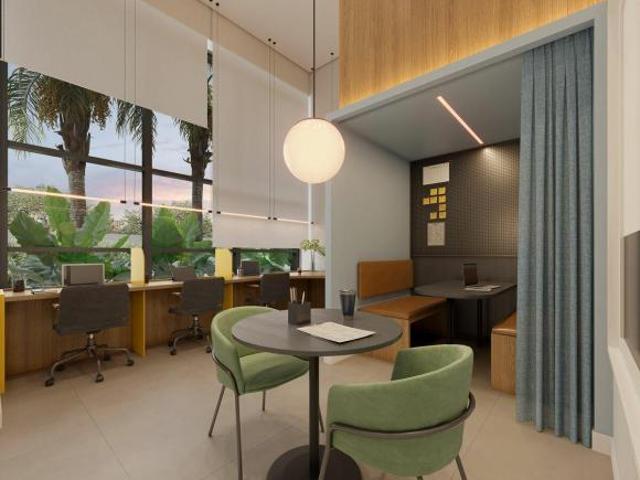 Apartamento em Mirandópolis, São Paulo/SP de 173m² 3 quartos à venda por R$ 2.542.796,00