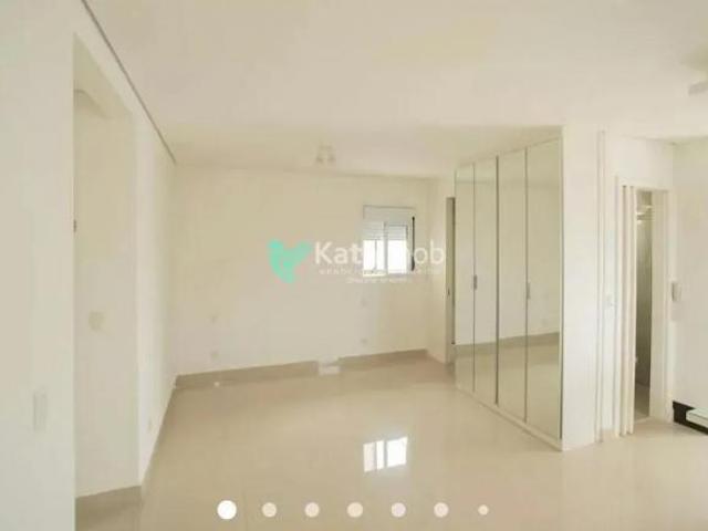 Apartamento em Mirandópolis, São Paulo/SP de 45m² 1 quartos à venda por R$ 450.000,00