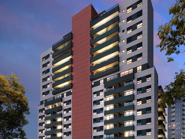 Apartamento em Mirandópolis, São Paulo/SP de 50m² 2 quartos à venda por R$ 789.900,00