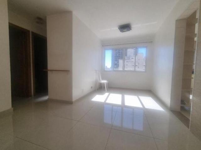 Apartamento em Mirandópolis, São Paulo/SP de 52m² 2 quartos à venda por R$ 595.000,00