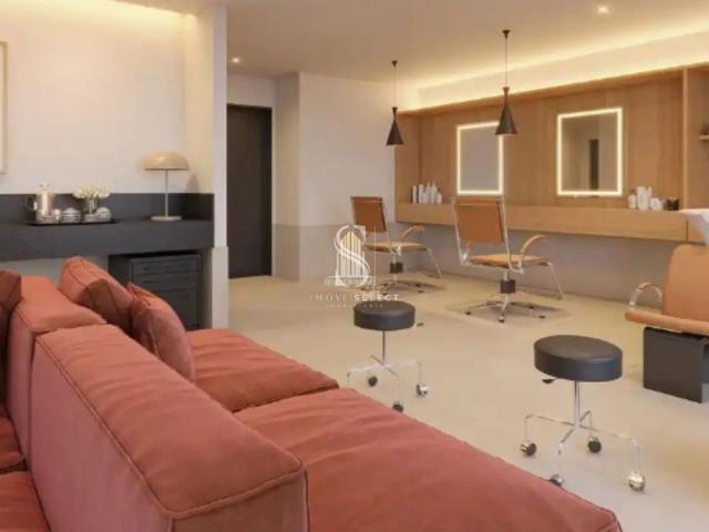 Apartamento em Mirandópolis, São Paulo/SP de 69m² 2 quartos à venda por R$ 1.009.327,00