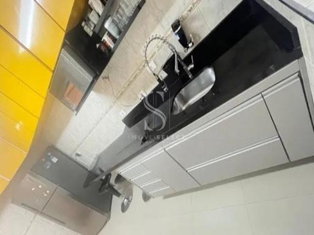 Apartamento em Mirandópolis, São Paulo/SP de 76m² 2 quartos à venda por R$ 744.680,00