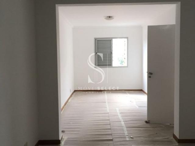 Apartamento em Mirandópolis, São Paulo/SP de 80m² 2 quartos à venda por R$ 743.680,00