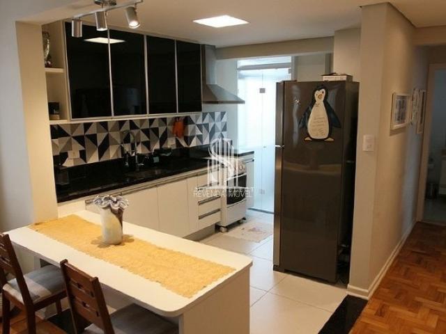 Apartamento em Mirandópolis, São Paulo/SP de 83m² 2 quartos à venda por R$ 519.000,00