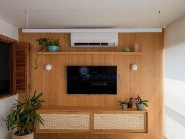 Apartamento em Mirandópolis, São Paulo/SP de 94m² 3 quartos à venda por R$ 1.700.000,00