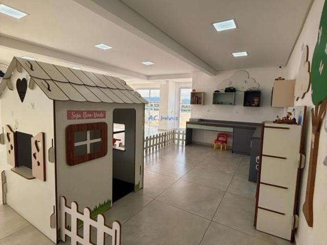 Apartamento em Mirim Praia Grande