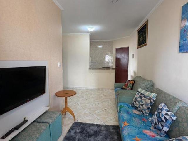 Apartamento em Mirim Praia Grande, SP