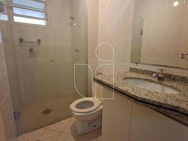 Apartamento em Mont Blanc Condomínio Residencial Marília, SP