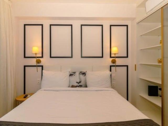 Apartamento em Mont Serrat