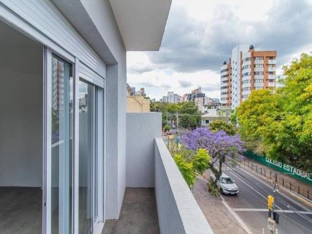 Apartamento em Mont Serrat