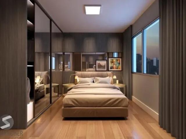 Apartamento em Mont Serrat