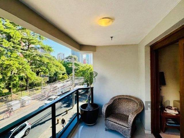Apartamento em Mont Serrat