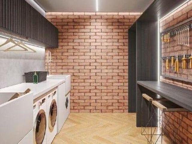Apartamento em Mont Serrat