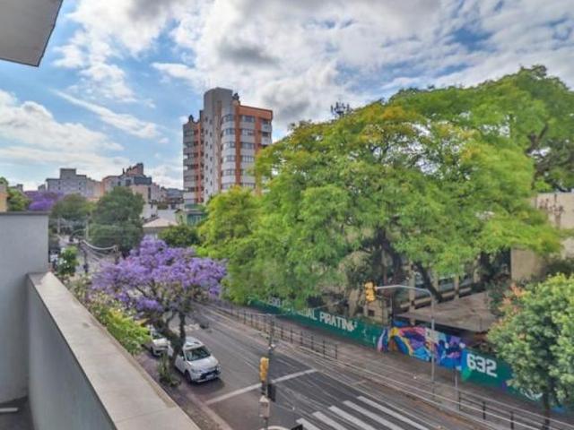 Apartamento em Mont Serrat