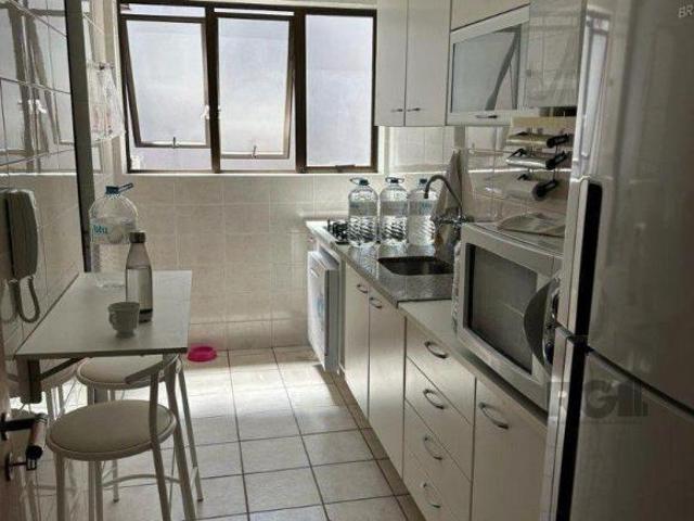Apartamento em Mont Serrat