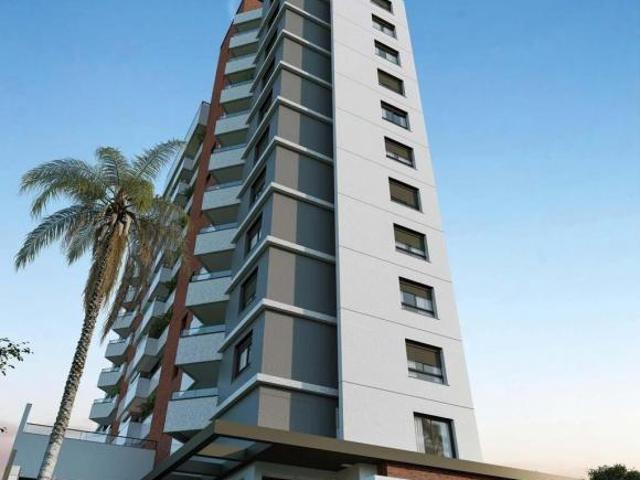 Apartamento em Mont Serrat