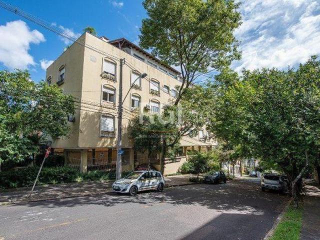 Apartamento em Mont Serrat