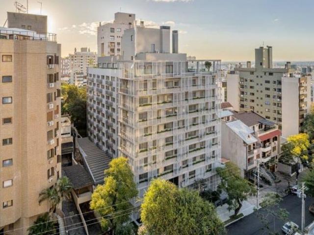 Apartamento em Mont Serrat