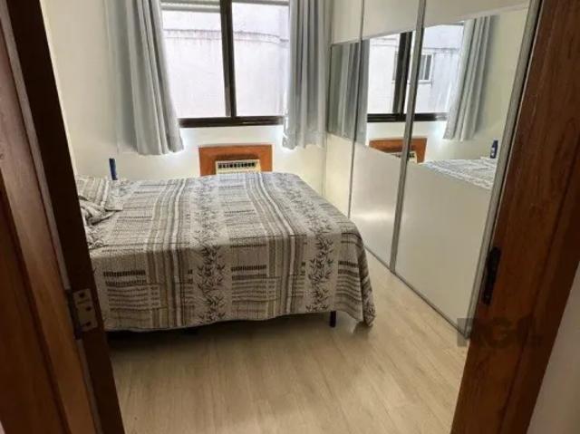 Apartamento em Mont Serrat
