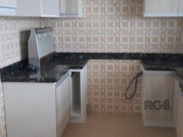 Apartamento em Mont Serrat