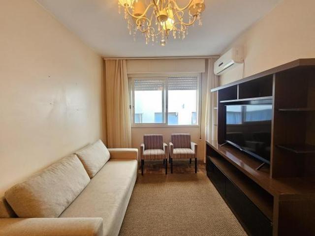 Apartamento em Mont Serrat