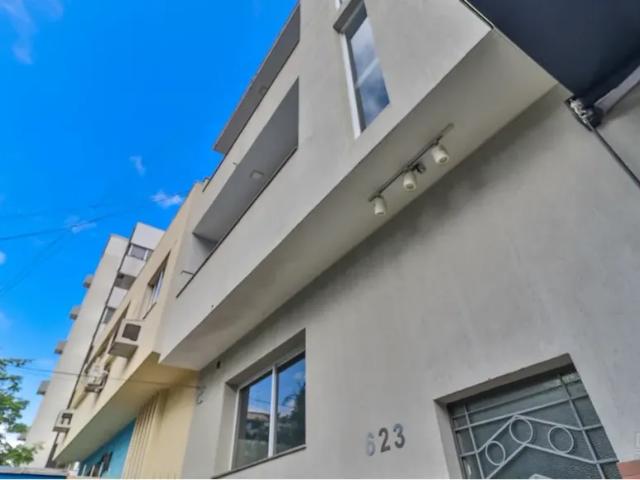 Apartamento em Mont Serrat