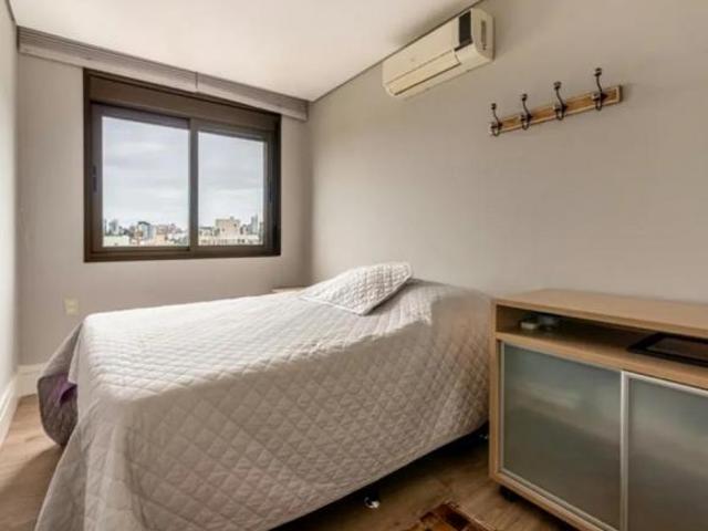 Apartamento em Mont Serrat