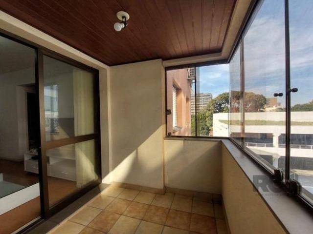 Apartamento em Mont Serrat