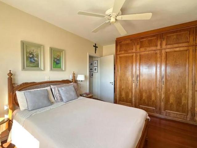 Apartamento em Mont Serrat